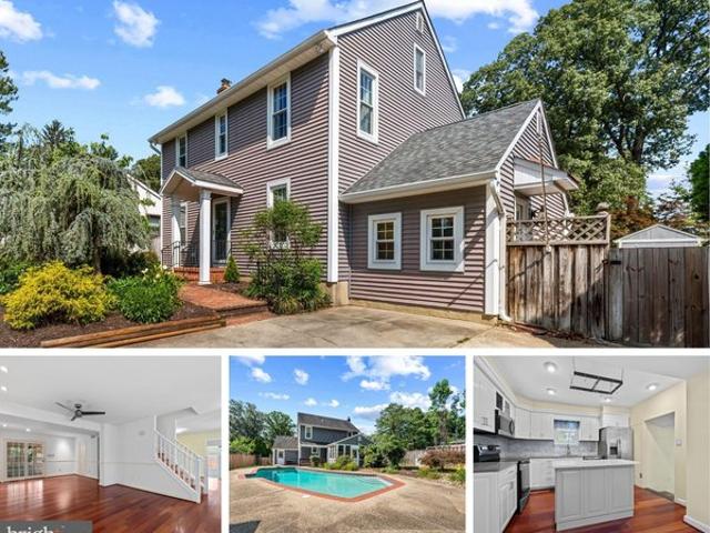 1023 Tudor Dr, Crownsville, MD 21032