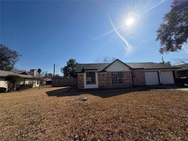 1023 Twinbrooke Dr, Houston, TX 77088 | MLS #17560
