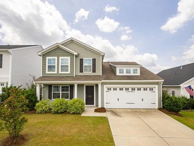 1023 Tanreall Dr, Lexington, SC 29073