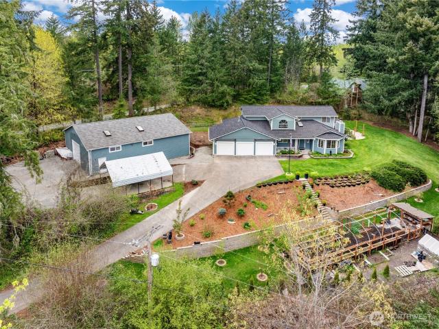 1023 th Ave SE, Olympia, WA 98513 | MLS #2510