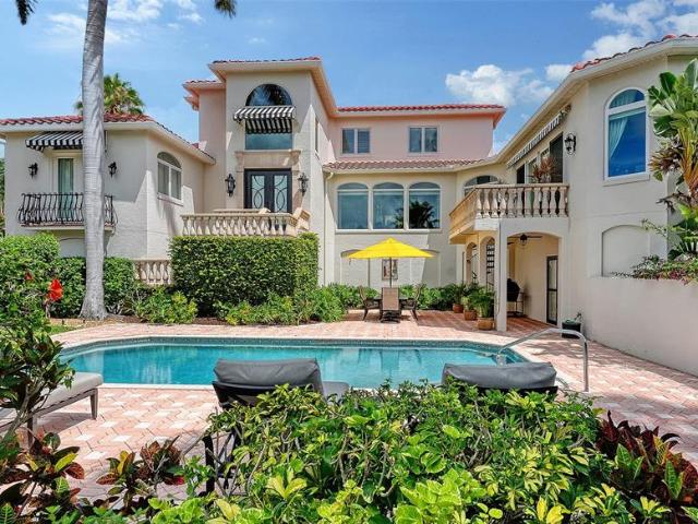1023 Tocobaga Ln, Sarasota, FL 34236 | MLS #A4694