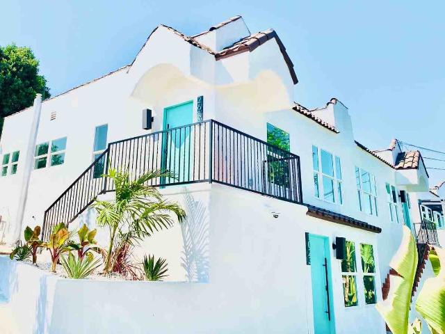 1023 Tremont Street Apartments 2 Bedroom Apartment for Rent at 1023 Tremont St, Los Angeles, CA 90033 Boyle Heights