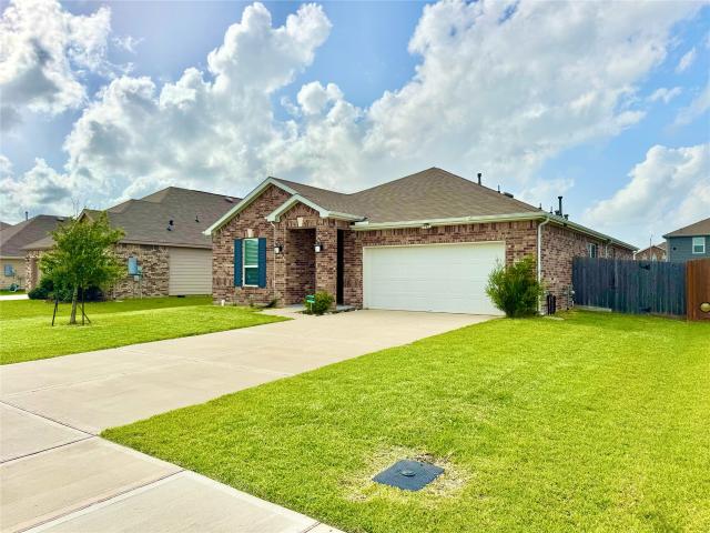 1023 Valley Crest Lane