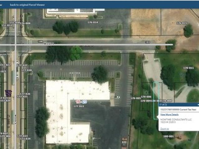 1023 W 2320 S Unit 75, West Valley City, UT 84119