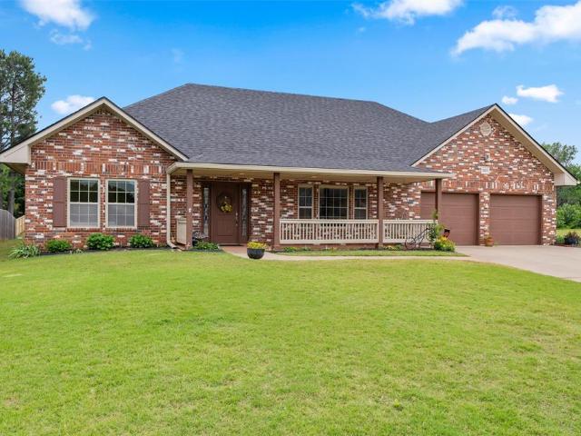 1023 W Brooke Hollow Court
