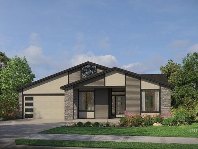 1023 W Malbar St, Meridian, ID 83646