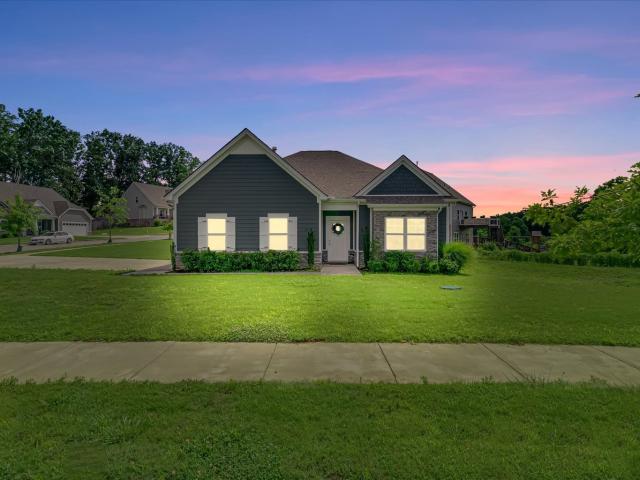1023 Wiseman Farm Rd