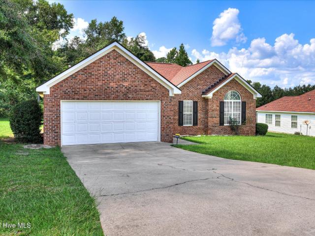 1023 Woodberry Drive