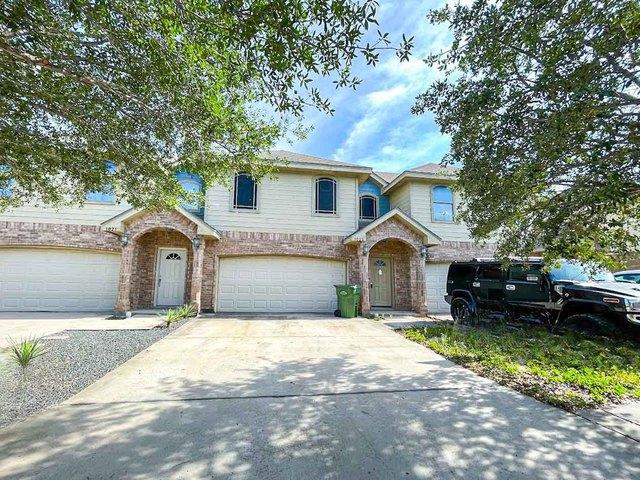 1023 Yellow Hammer St, Rio Grande City, TX 78582