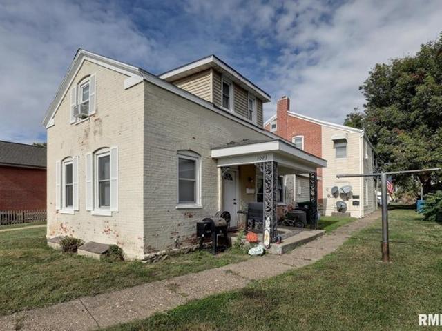 1023 1 Ohio St, Quincy, IL 62301