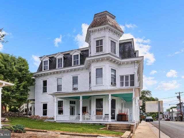 102 & 104 N Main Street