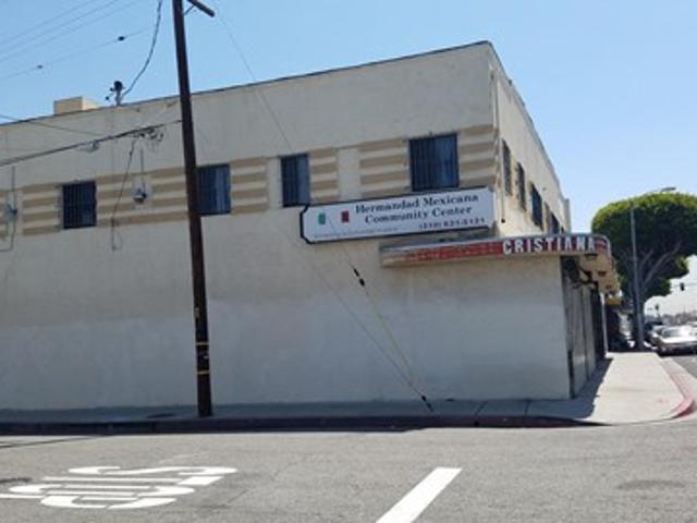 102 104 N. Poinsettia Ave/1301 1307 E. Compton Bl. Studio, 0 Bathroom