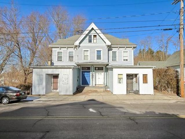 102 104 Boswell Ave, Norwich, CT 06360