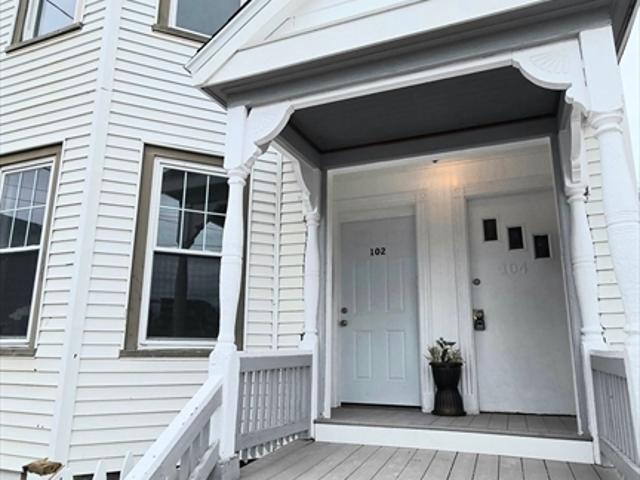 102 104 Robey St, Boston, MA 02125 | MLS #73483 | Compass