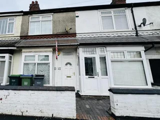 102, 104, 106, 108, 110, 112, 114, 116, 118, 120, 122, 124 George Road, Warley Salop, B68 9LL, United Kingdom | 2 bed townhouse for rent #136604758 | Rentberry