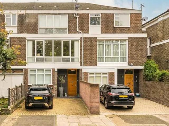 102 110 Loudoun Road, London, NW8 0ND, United Kingdom | 5 bed townhouse for rent #140657071 | Rentberry