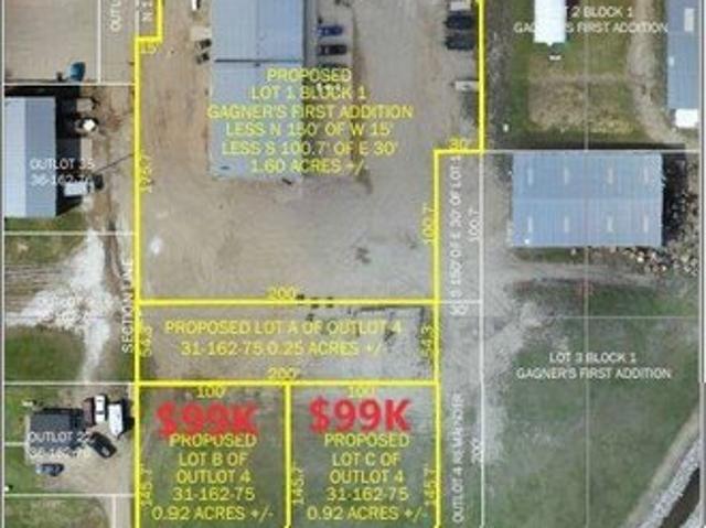 102 11th St E, Bottineau, ND 58318