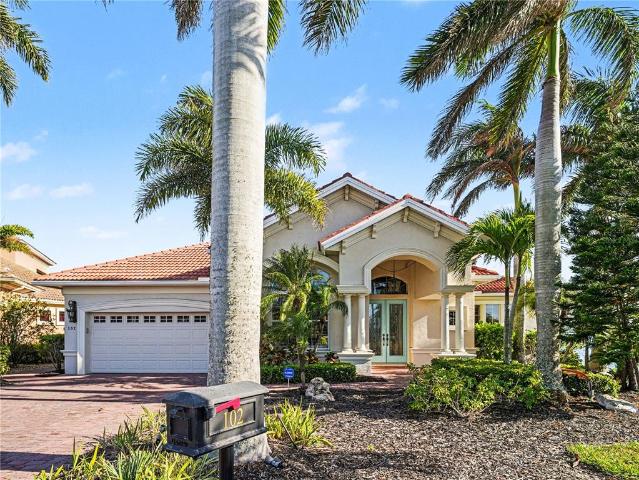 102 12th Ave E, Palmetto, FL 34221 | MLS #N6143
