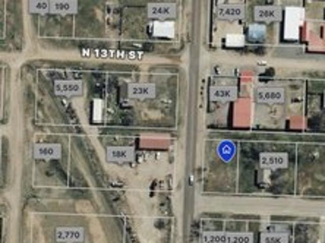 102 14th St, Paducah, TX 79248