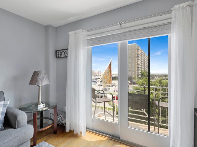 102 20 Rockaway Beach Boulevard, Unit 3C
