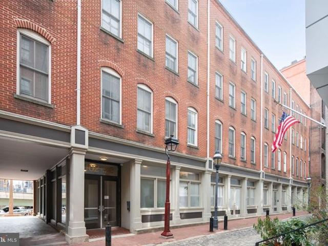 102 22 Church St Unit 202, Philadelphia, PA 19106