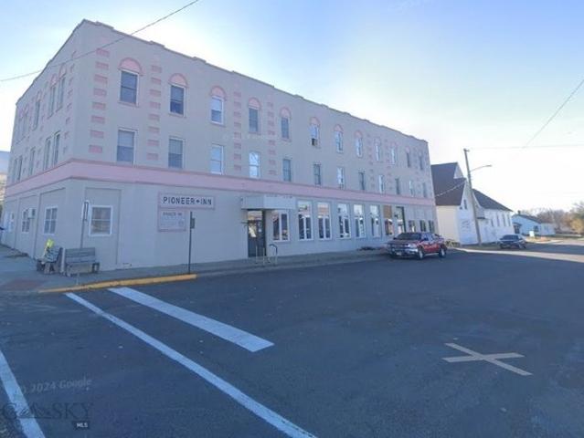 101 2nd Ave W, Scobey, MT 59263