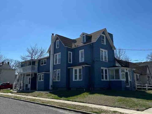 102 4th Ave 3 Bedroom Apartment for Rent at 102 4th Ave, Mount Ephraim, NJ 08059