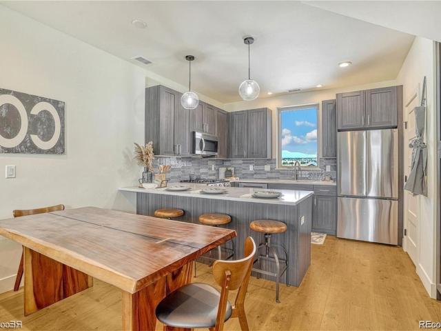 102 Cotopaxi Unit #A Lane