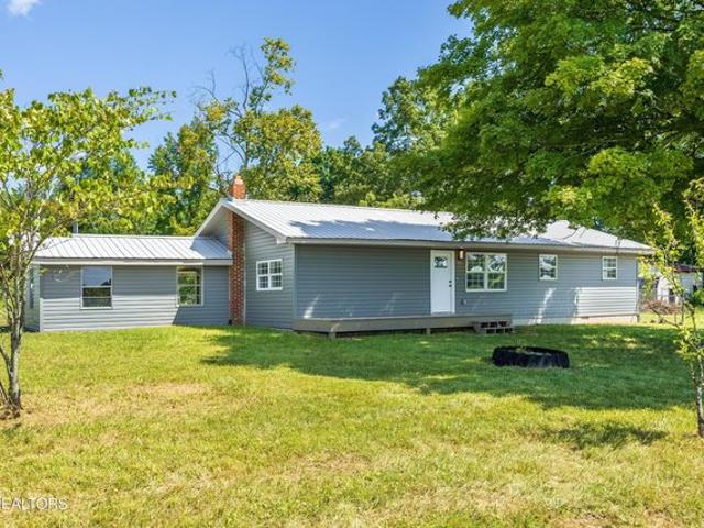 102 County Road 270, Niota, TN 37826