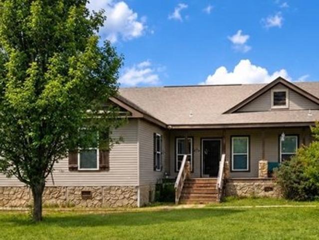102 County Road 513, Selma, AL 36701