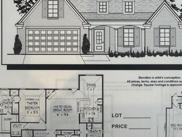 102 Cowling Cv, Marion, AR 72364