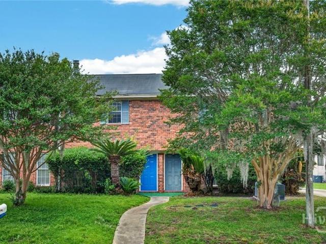 102 Coastal Pl Apt D, Savannah, GA 31406