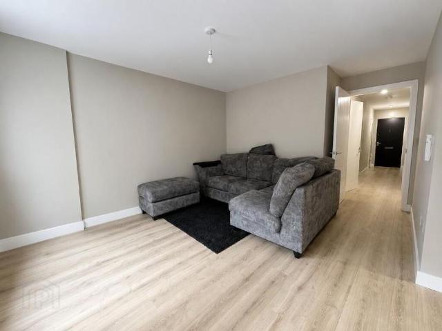 102 College Court Central, Belfast, BT1 6BF