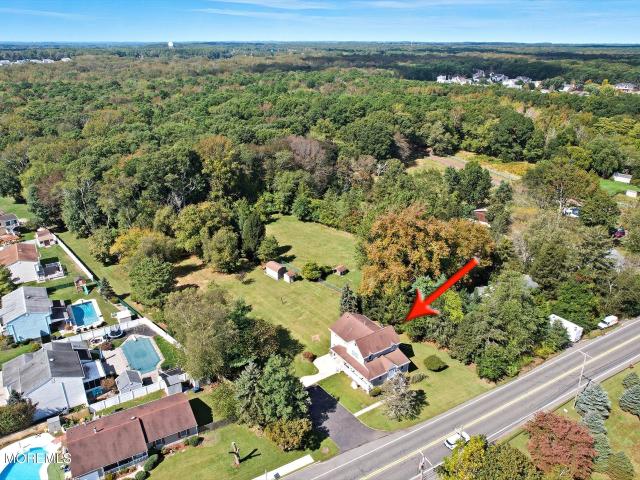102 Colts Neck Road