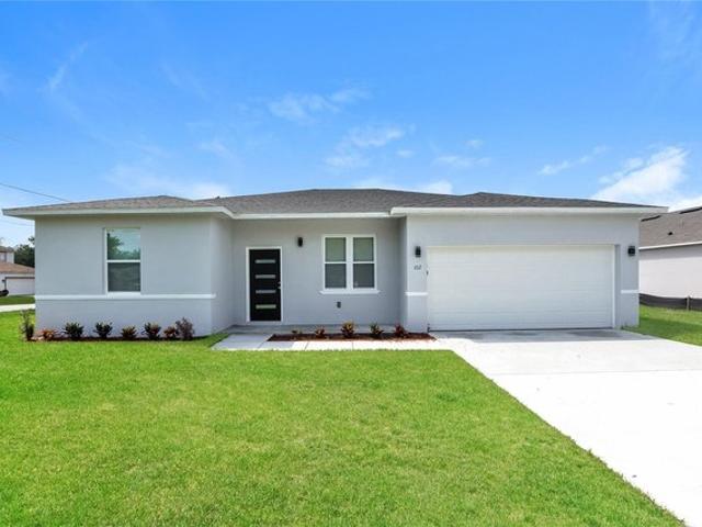 102 Conch Way, Poinciana, FL 34759