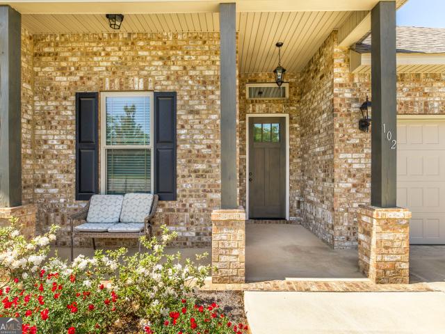 102 Copper John Court