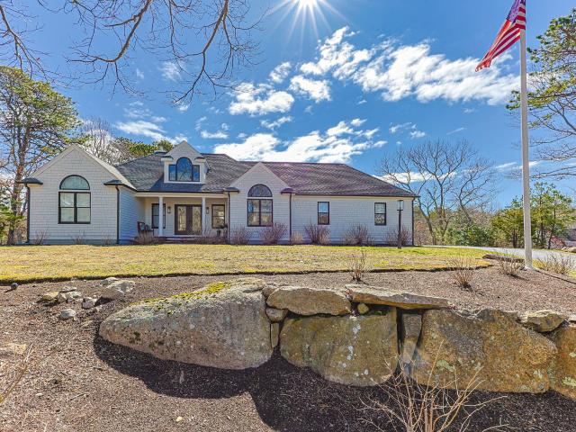 102 Cairn Ridge Road