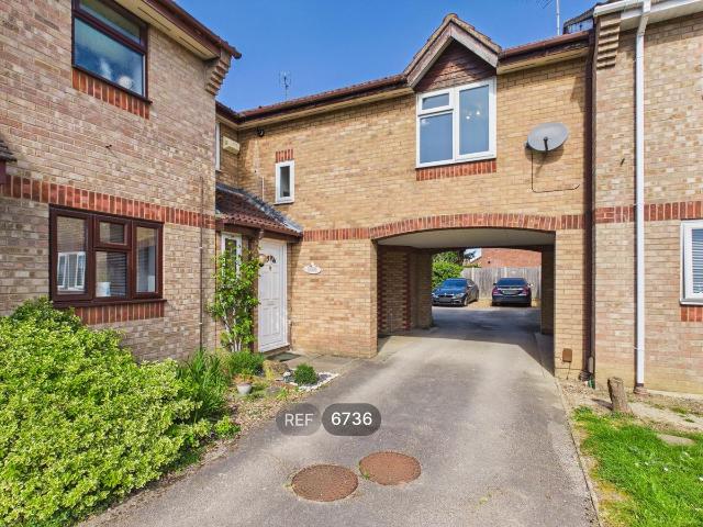 102 Caldbeck Close, Gunthorpe, Peterborough PE4, 1 bed property to rent, £725 pcm | PrimeLocation