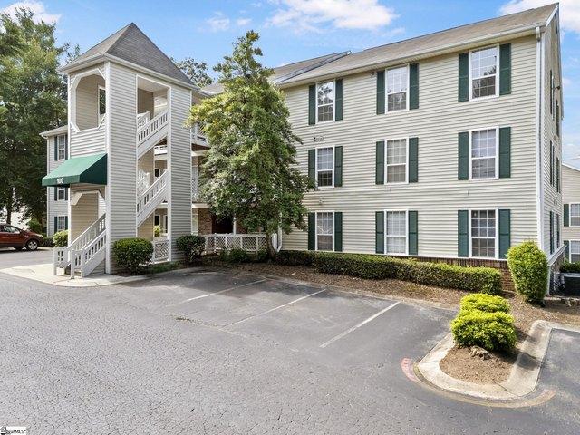 102 Calhoun St Unit 110, Clemson, SC 29631