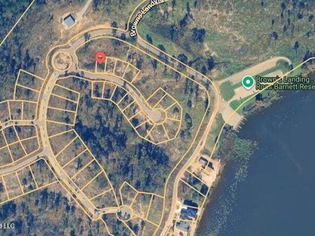 102 Calliope Park Lot 67, Canton, MS 39046