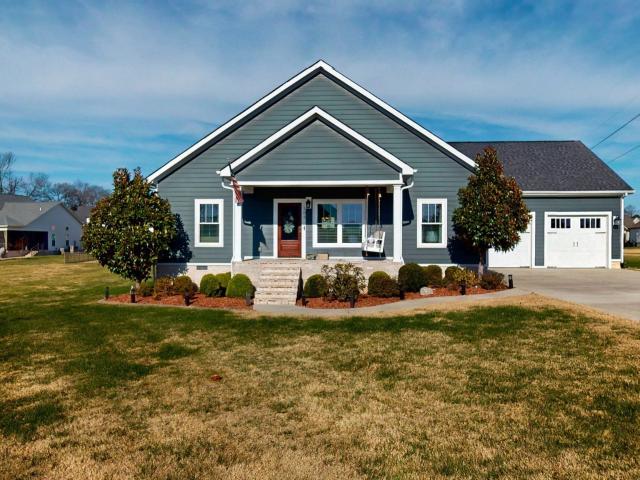 102 Cannonball Ct