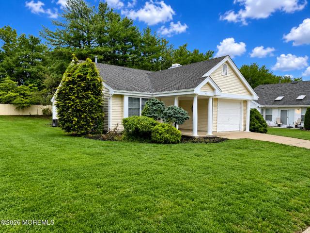 102 Cardigan Court