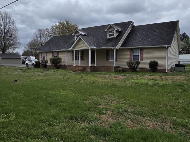 102 Cascade Ln