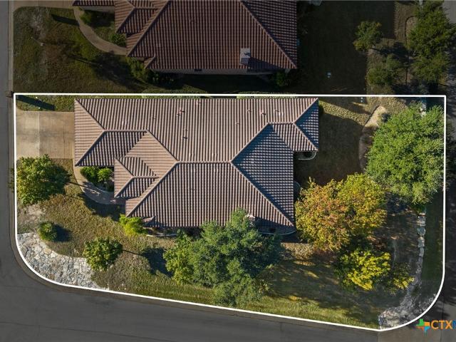 102 Cedar Glen Cove, Austin, TX 78734 | MLS #598535