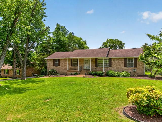 102 Cedar Springs Trl