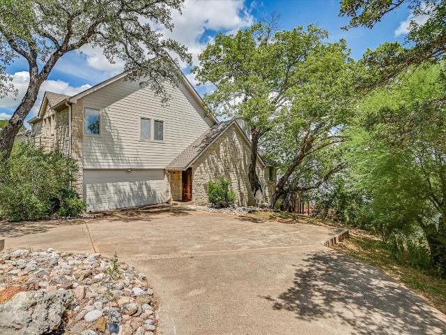 102 Center Cove I
