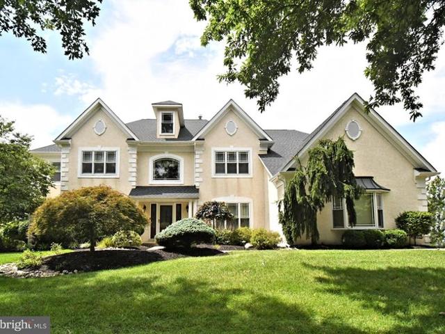 102 Channelhouse Rd, North Wales, PA 19454