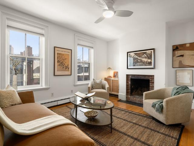 102 Charles St, Unit 3C, Boston, MA 02114 | MLS #73498 | Compass