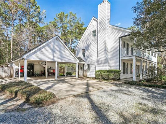 102 Charwood Drive