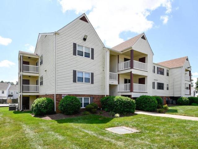 102 Chesterfield Lane # 201